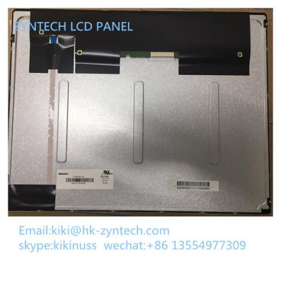 China 15.0 Inch G150XNE-L03 INDUSTRIAL LCD Panel  1024*768 whole view angle for sale