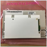 China 7.0 Inch G070VW01 V1 Small size  INDUSTRIAL LCD Panel  resolution800 ×480 for sale