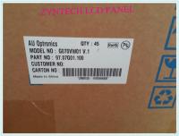 China 7.0 Inch G070VW01 V1 Small size  INDUSTRIAL LCD Panel  resolution800 ×480 for sale