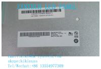 China Wide view angle Industrial LCD Panel 15.6 Inch 60HZ G156XW01 V1 1366×768 for sale