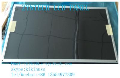 China 60HZ 15.6 Inch G156XW01 V0 1366×768  2CCFL INDUSTRIAL LCD Panel for sale