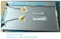 China 60HZ 15.6 Inch G156XW01 V0 1366×768  2CCFL INDUSTRIAL LCD Panel for sale
