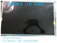 China Hard Coating 18.5 Medical Industrial LCD Panel LC185EXN-SDA1 1366*768 RGB Vertical Stripe for sale