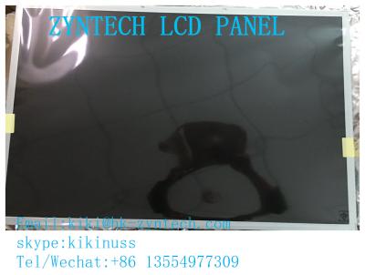 China Hard Coating 18.5 Medical Industrial LCD Panel LC185EXN-SDA1 1366*768 RGB Vertical Stripe for sale