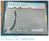 China NEW A GRADE 15.0 Inch G150XTN02.0 INDUSTRIAL LCD Panel  Resolution 1024*768 wide view angle 85/85/80/80 for sale