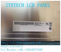 China 15.0inch G150XTN06.0  Brightness 450cd/m² INDUSTRIAL LCD Panel  Resolution 1024*768 wide view angle 85/85/80/80 for sale