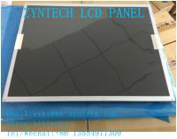 China 15.0Inch Brightness 400 cd/m² G150XG01 V3 INDUSTRIAL LCD Panel  1024*768 wide view angle for sale