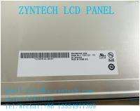 China 15.0Inch Brightness 400 cd/m² G150XG01 V3 INDUSTRIAL LCD Panel  1024*768 wide view angle for sale