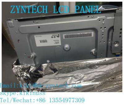 China 120Hz 120Hz Frame 32 LCD TV Screen Panel 1920*1080 With Brightness 450cd/m² for sale