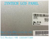 China 60Hz Frame 24inch Medical LCD Panel LM240WU8-SLD2 With 13S3P WLED Backlight for sale