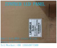 China 60Hz Frame 24inch Medical LCD Panel LM240WU8-SLD2 With 13S3P WLED Backlight for sale