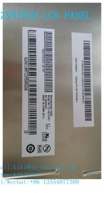 China M240HW01 V.1 Monitor LCD Panel 1920*1080 250cd/M² Connector 30 Pins TN Normal for sale