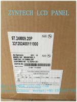 China Hard Coating AUO 24'' LCD Screen Panel , M240HTN01.2  For Monitor for sale
