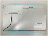 China 300cd/m² 60Hz frame 1920*1080 21.5inch Industrial LCD PANEL  (G215HVN01.0) for sale