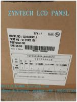 China RGB Vertical Stripe AUO Medical LCD Panel 400cd/M² 60Hz Frame 1920*1080 G215HAN01.0 for sale