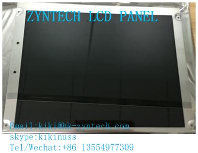 China 60Hz Frame 12.1 Medical LCD Panel 400cd/M² 1024*768 NL10276BC24-13 Optional Backlight for sale