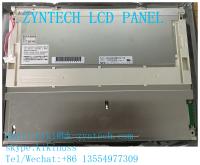 China 60Hz Frame 12.1 Medical LCD Panel 400cd/M² 1024*768 NL10276BC24-13 Optional Backlight for sale