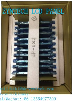 China WLED 12.1'' Industrial Display Screens , NL8060BC31 - 47D LCD Monitor Panel for sale
