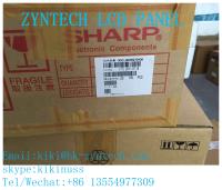 China Parallel RGB Backlight Resistive Touch Screen Panel Transflective TN Mode 6 o'clock for sale