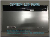 China LVDS Monitor LCD Panel 21.5inch M215HGE-L21 Hard Coating RGB Vertical Stripe for sale