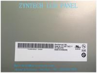 China 15inch 350cd/m² G150XTN03.2 INDUSTRIAL LCD Panel  Resolution 1024*768 for sale