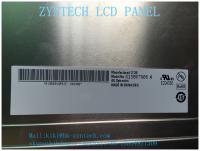 China 60Hz frequency 15inch 400cd/m² INDUSTRIAL LCD Panel  Resolution 1024*768(G150XTN06.4) for sale