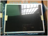 China 60Hz frequency 15inch 400cd/m² INDUSTRIAL LCD Panel  Resolution 1024*768(G150XTN06.4) for sale