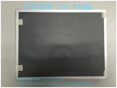 China Active 304.128×228.096mm Medical Grade Display , Frequency 60Hz Innolux LCD Panel for sale