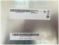 China 15inch Brightness 350 cd/m² G150XG01 V2 INDUSTRIAL LCD Panel  resolution 1024*768 for sale