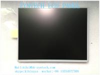 China 15inch 2PCS CCFL Brightness 250 cd/m² G150XG03 V3 INDUSTRIAL LCD Panel  resolution 1024*768 for sale
