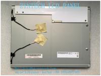 China 15inch 2PCS CCFL Brightness 250 cd/m² G150XG03 V3 INDUSTRIAL LCD Panel  resolution 1024*768 for sale