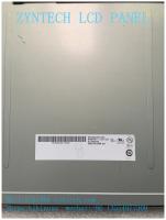 China 15inch 2PCS CCFL Brightness 250 cd/m² G150XG03 V3 INDUSTRIAL LCD Panel  resolution 1024*768 for sale