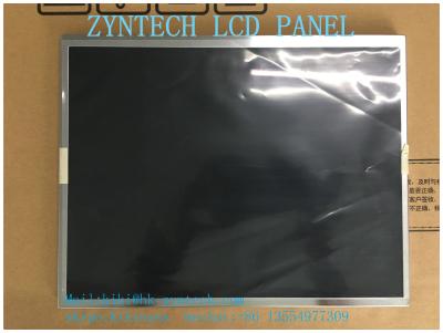 China G121XGE - L01 Commercial LCD Monitor , 12.1inch High Brightness Commercial LCD Panel for sale
