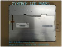 China G121XGE - L01 Commercial LCD Monitor , 12.1inch High Brightness Commercial LCD Panel for sale