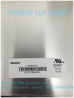 China 15.6inch 500cd/m² 60Hz INDUSTRIAL LCD Panel  Resolution 1366*768(G156BGE-L03) for sale