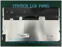 China 15.6inch 500cd/m² 60Hz INDUSTRIAL LCD Panel  Resolution 1366*768(G156BGE-L03) for sale