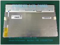 China 15.4inch 400cd/m² 60Hz Medical LCD Panel Resolution 1280*800 G154IJE - L02 for sale