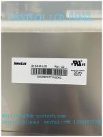 China 15.4inch 400cd/m² 60Hz Medical LCD Panel Resolution 1280*800 G154IJE - L02 for sale