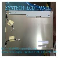 China 60HZ frame 19Inch 1280*1024 G190EG01 V.0 INDUSTRIAL LCD Panel for sale