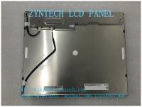 China 600cd/m² 60HZ frame 19Inch 1280*1024 G190EG02 V.0 INDUSTRIAL LCD Panel for sale