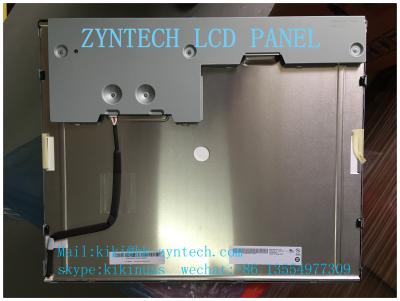China 60HZ Frame Monitor Industrial LCD 19Inch MVA For Medical Imaging Products for sale