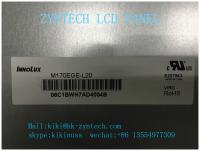China 1280*1024 17inch Monitor LCD Panel For Desktop M170ege - L20 Wide View Angle for sale