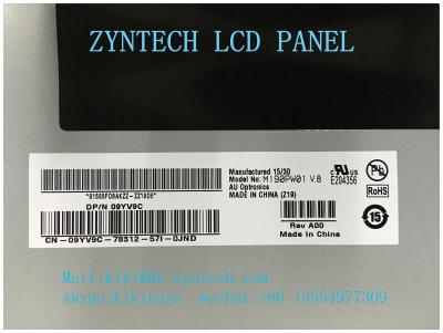 China 19inch Monitor LCD Panel 1440*900 Brightness 250cd/m² M190PW01 V8 Antiglare for sale