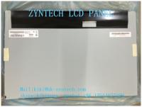 China 19inch Monitor LCD Panel 1440*900 Brightness 250cd/m² M190PW01 V8 Antiglare for sale