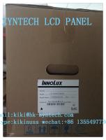 China RGB Vertical Stripe Industrial LCD Panel Hard Coating Treatment LVDS Signal for sale