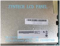 China 15.6 Inch 60HZ LCD TV Display Panel , Wide Wiew Angle 1366×768 AUO LCD Panel for sale