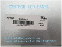 China 300cd/m² 18.5inch Monitor LCD Panel G185BGE - L01 RGB Vertical Stripe LVDS for sale