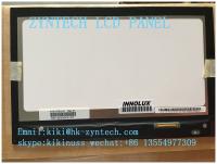 China Antiglare 60Hz Small LCD Panel Backlight WLED Storage Temp -20 ~ 70°C With LED Driver for sale