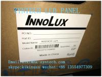 China Antiglare 60Hz Small LCD Panel Backlight WLED Storage Temp -20 ~ 70°C With LED Driver for sale