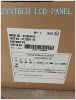China G215HAN01.0 FHD LCD Panel Monitor , 21.5'' 60Hz Frame 14ms Response LCD Monitor Panel for sale